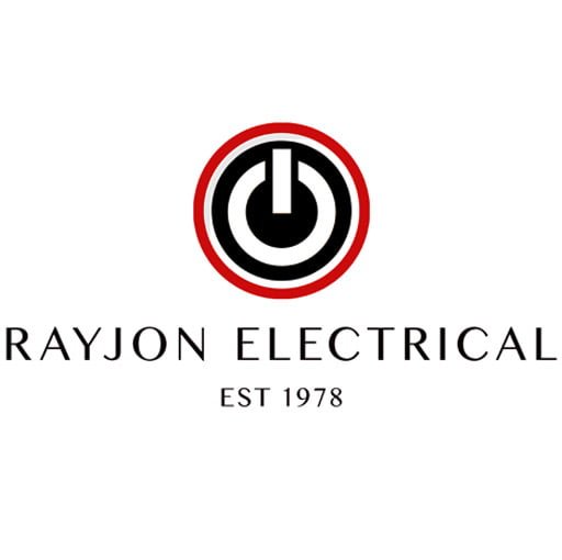 New LED Exposed Lighting Installation complete - Rayjon Electrical